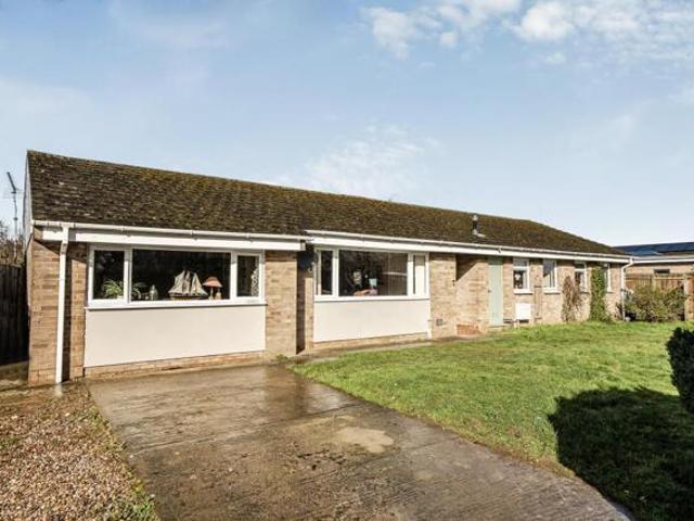 5 Bedroom Bungalow Oxfordshire Oxfordshire 101677733