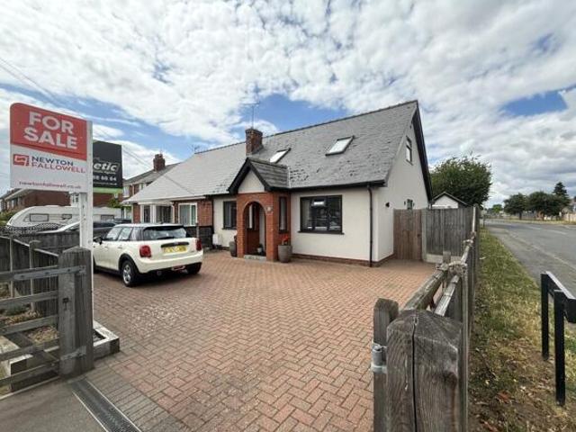 5 Bedroom Bungalow Lincoln Lincolnshire 99773737