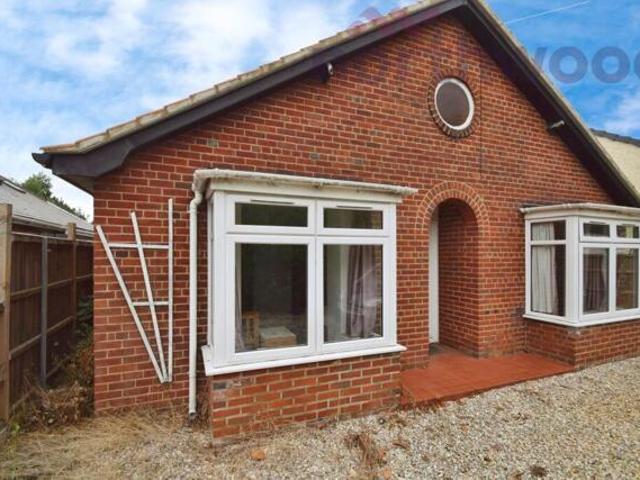 5 Bedroom Bungalow Norwich Norfolk 103486201