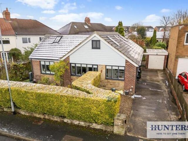 5 Bedroom Bungalow North Yorkshire North Yorkshire 99380786