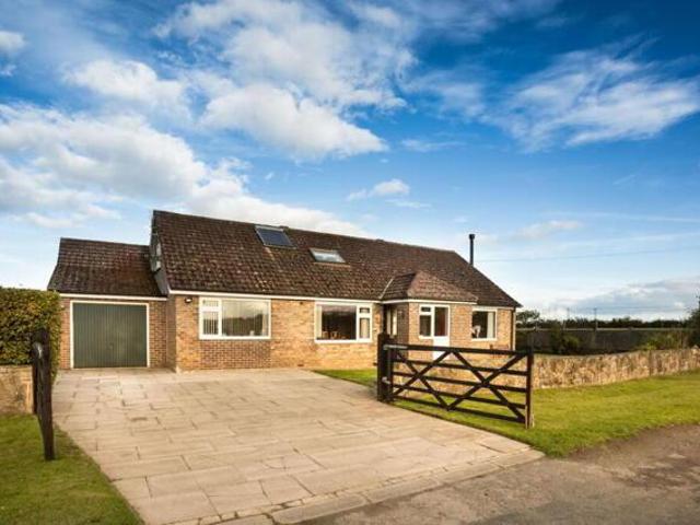 5 Bedroom Bungalow North Yorkshire North Yorkshire 101119451