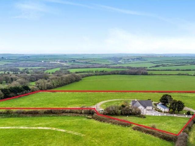 5 Bedroom Bungalow Newquay Cornwall LS99130089