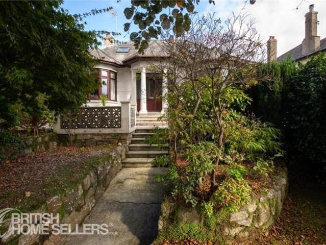 5 Bedroom Bungalow Saint Austell Cornwall 100824857
