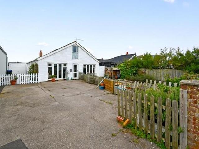 5 Bedroom Bungalow Shoreham West Sussex 98612564
