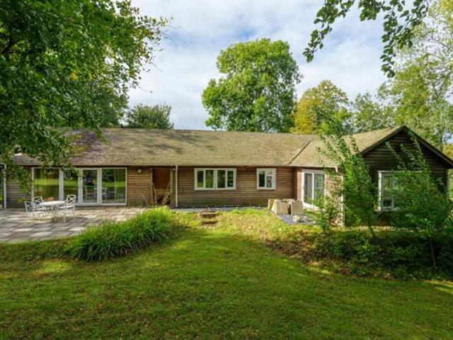5 Bedroom Bungalow Wootton Kent 99895534
