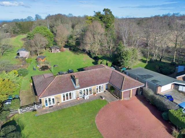 5 Bedroom Bungalow Wrotham Kent LS100023869