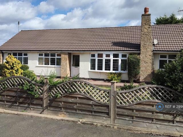 5 bedroom bungalow to rent