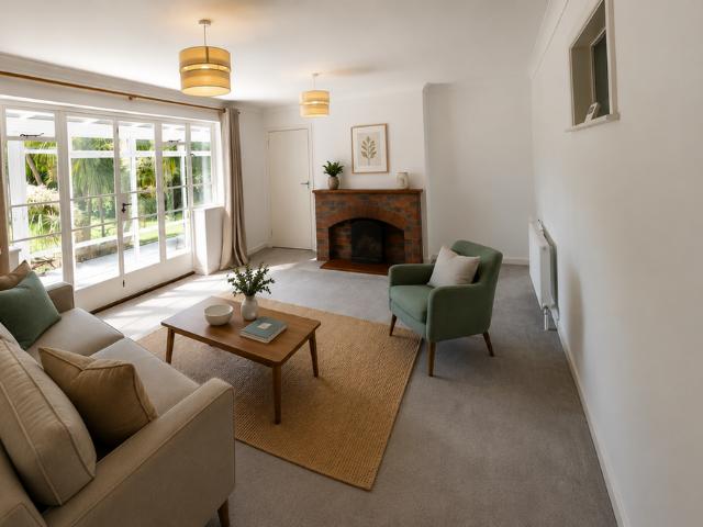 5 bedroom bungalow to rent