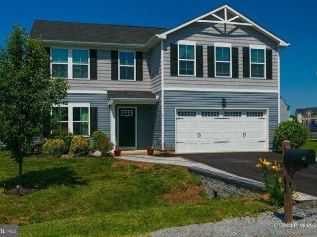 5 bedroom, Bunker Hill WV 25413 91676650