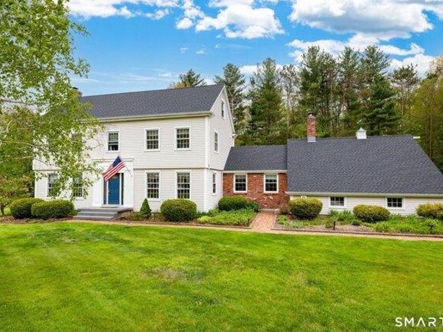 5 bedroom, Burlington CT 06013 LS102724312