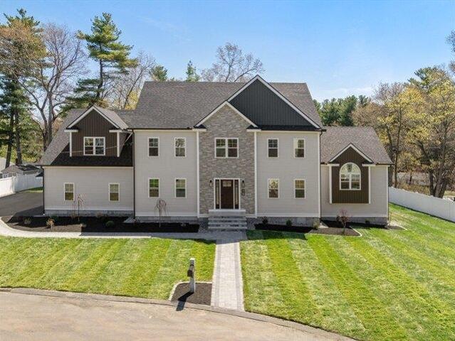 5 bedroom, Burlington MA 01803 LS103070512