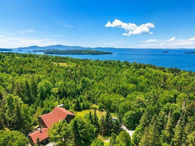 5 bedroom, Gouldsboro ME 04607 105174357