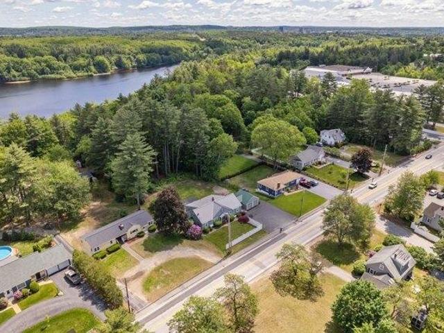 5 bedroom, Goffstown NH 03045 LS91370377