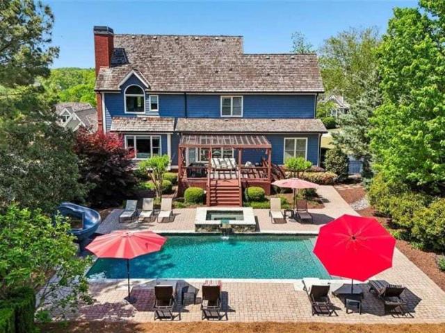 5 bedroom, GA GA 102521008