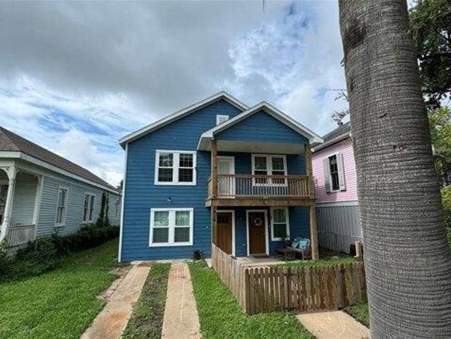 5 bedroom, Galveston TX 77550 LS94132484