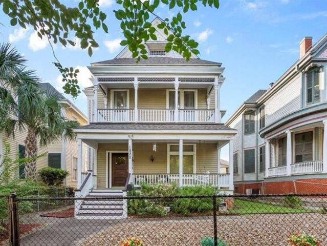 5 bedroom, Galveston TX 77550 LS94156215