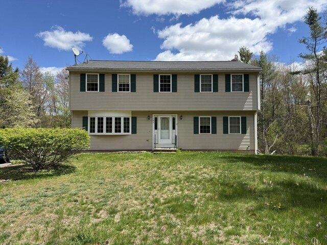 5 bedroom, Gardner MA 01440 LS102595554