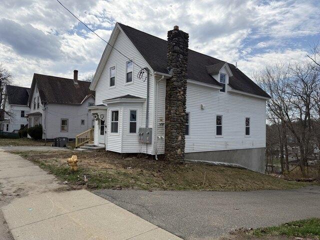 5 bedroom, Gardner MA 01440 LS102726187
