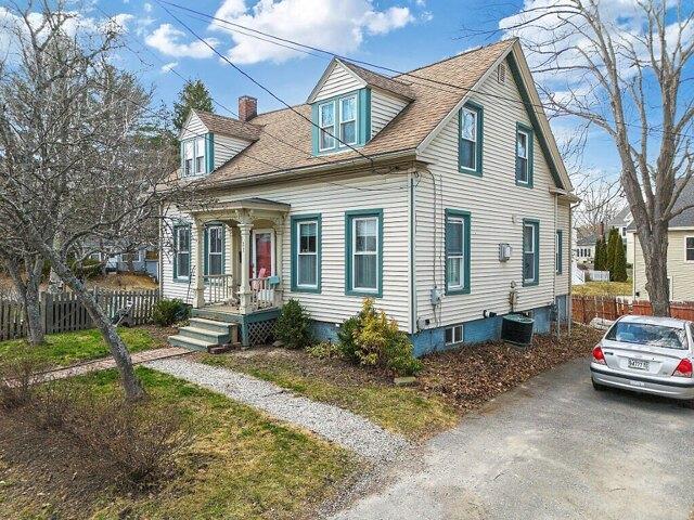 5 bedroom, Gardiner ME 04345 102120069