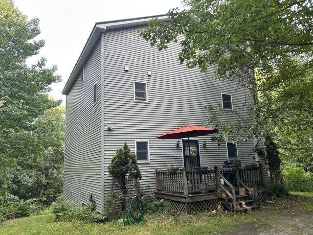 5 bedroom, Garland ME 04939 102446024