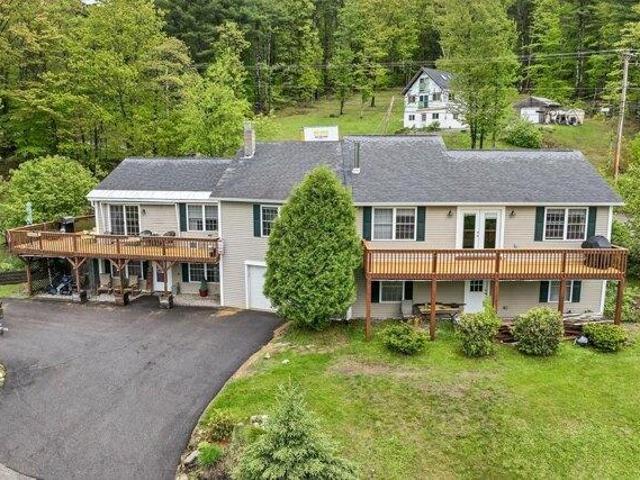 5 bedroom, Gilford NH 03249 LS91401448