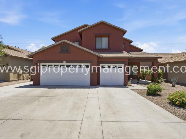 5 BEDROOM GLENDALE HOME