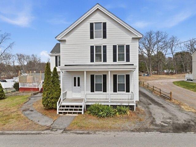 5 bedroom, Grafton MA 01536 LS102922404