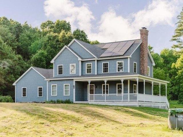 5 bedroom, Granby MA 01033 104264582