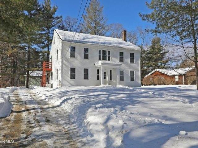 5 bedroom, Great Barrington MA 01230 LS103037849