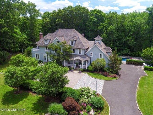 5 bedroom, Greenwich CT 06830 LS102346266