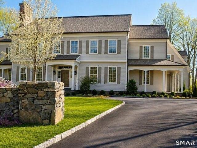 5 bedroom, Greenwich CT 06831 104686757