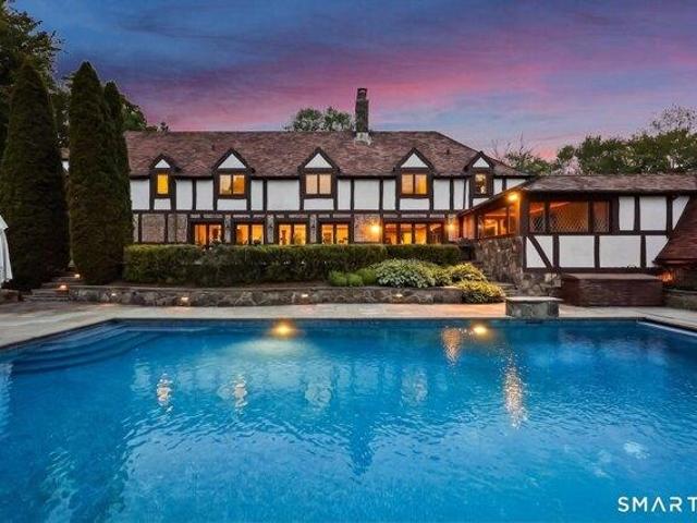 5 bedroom, Greenwich CT 06831 105124201