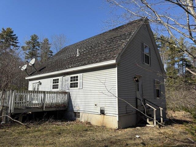 5 bedroom, Greenbush ME 04418 103033961