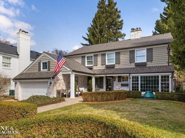 5 bedroom, Grosse Pointe Farms MI 48236 89679562