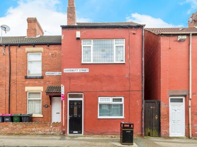 5 bedroom ground flat for sale