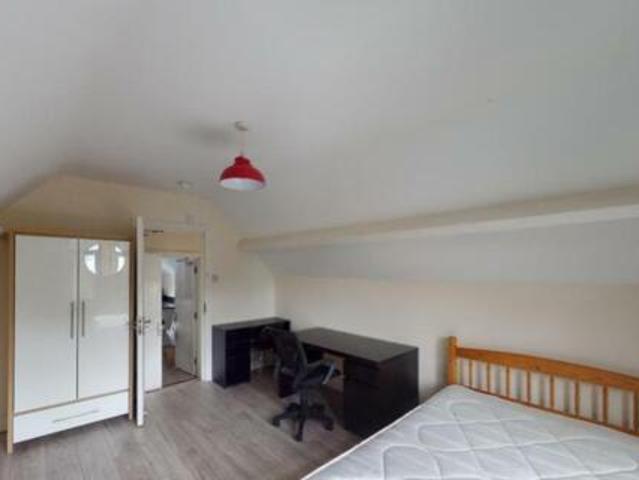 5 Bedroom Ground Floor Flat For Rent In 238 Derby Road, Nottingham