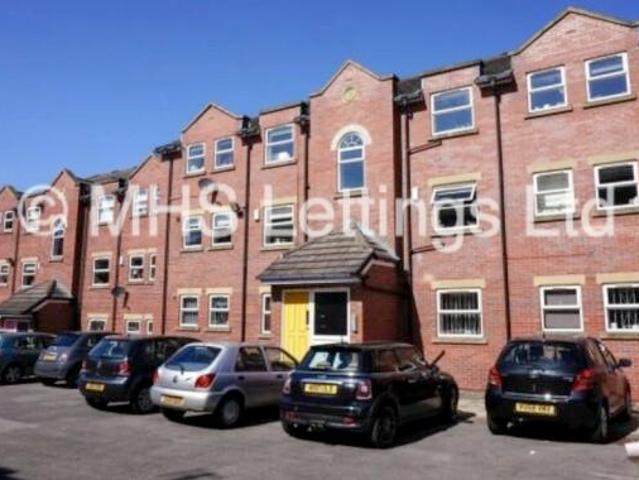 5 bedroom ground floor flat for rent in Flat 15, Welton Road, Leeds, LS6 1EE, LS6