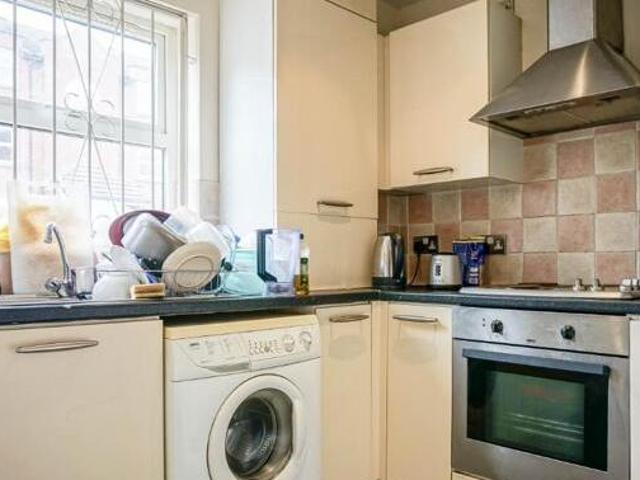 5 Bedroom Ground Floor Flat For Rent In Leeds, West Yorkshire