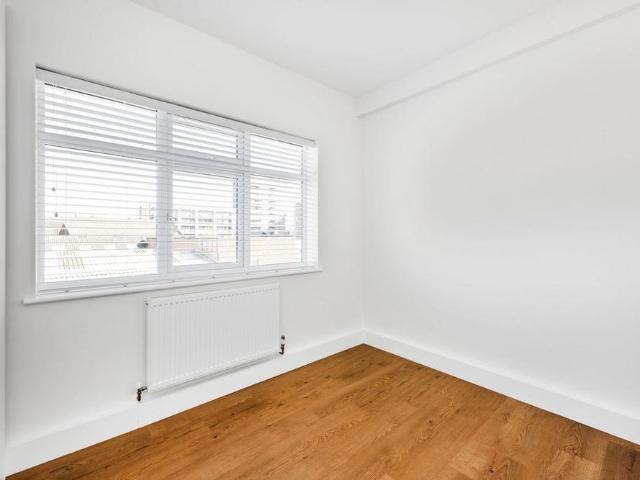 5 bedroom ground floor flat to rent