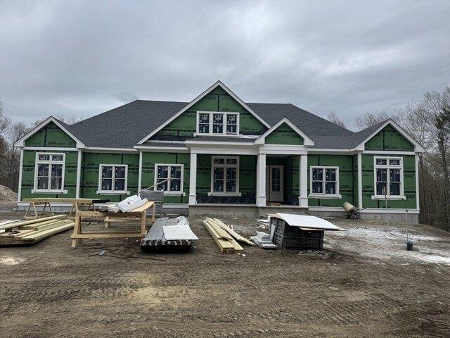5 bedroom, Douglas MA 01516 102154962