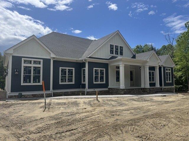 5 bedroom, Douglas MA 01516 104832375