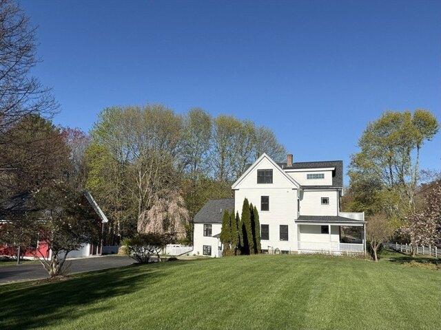 5 bedroom, Dover MA 02030 102158805