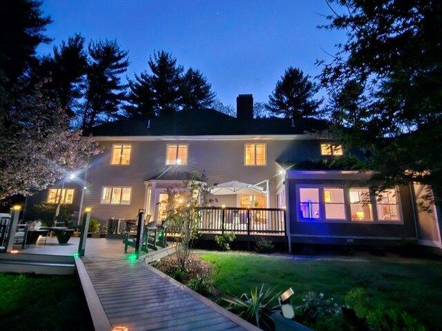 5 bedroom, Dover MA 02030 102559859