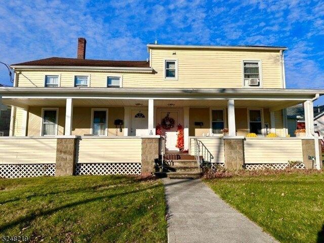 5 bedroom, Dover NJ 07801 LS102215347