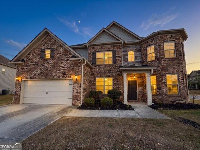 5 bedroom, Dallas GA 30132 104902801