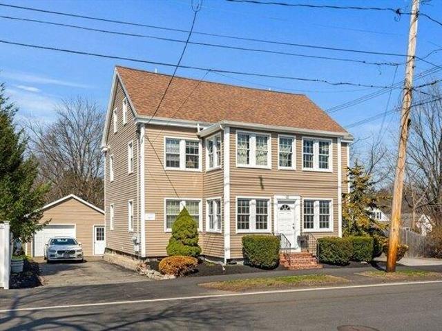 5 bedroom, Danvers MA 01923 LS103102087