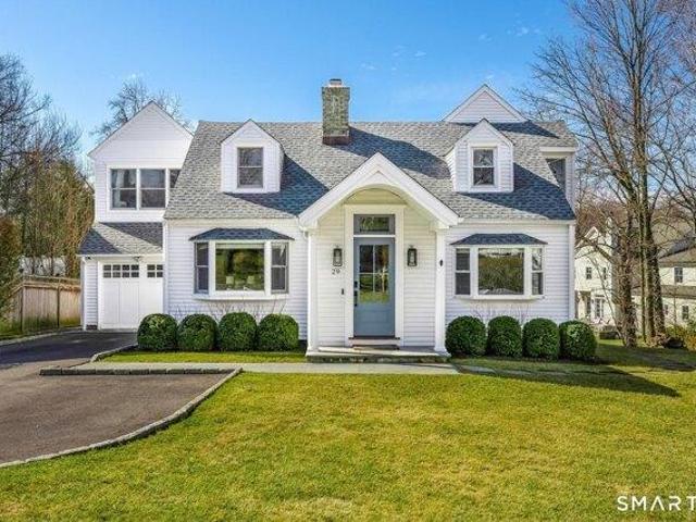 5 bedroom, Darien CT 06820 LS102725203