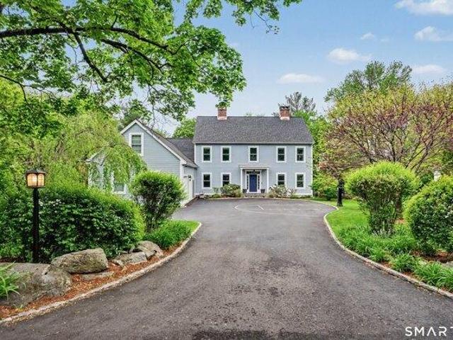 5 bedroom, Darien CT 06820 LS102728892