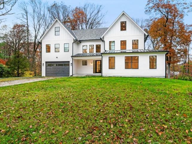 5 bedroom, Darien CT 101882929