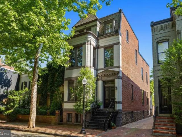 5 bedroom, DC DC 102771011